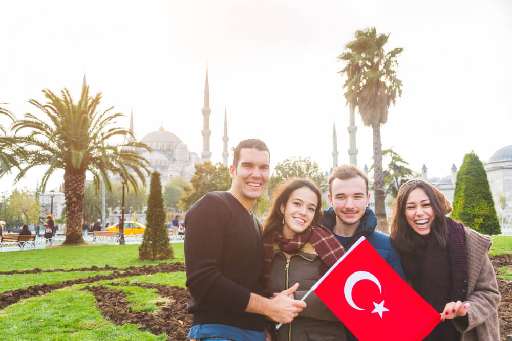 Explore the Benefits of Turkish Citizenship - Vancis Capital