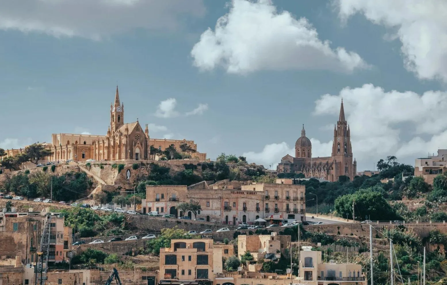 Malta Permanent Residency Program - Vancis Capital